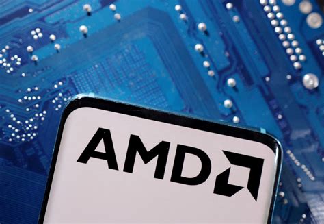 Amd Turns To Ai Startups To Inform Chip Software Design Reuters