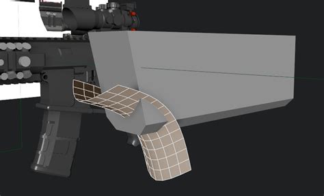 How The F Do I Model This Reply For Help With Specific Shapes Post Attempt Before