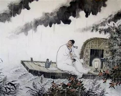 《虞美人 听雨》诗词赏析 《虞美人·听雨》的解释和赏析！！！