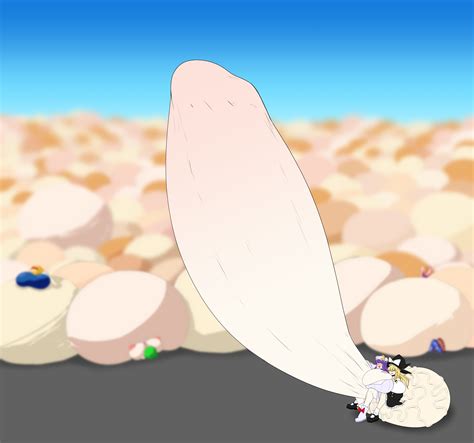 Rule 34 1futa 1girls 6 Girls Background Character Balls Bigger Than Body Balls Bigger Than