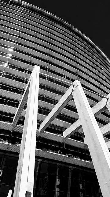 Arquitetura Contemporânea Vidro Foto Gratuita No Pixabay Pixabay