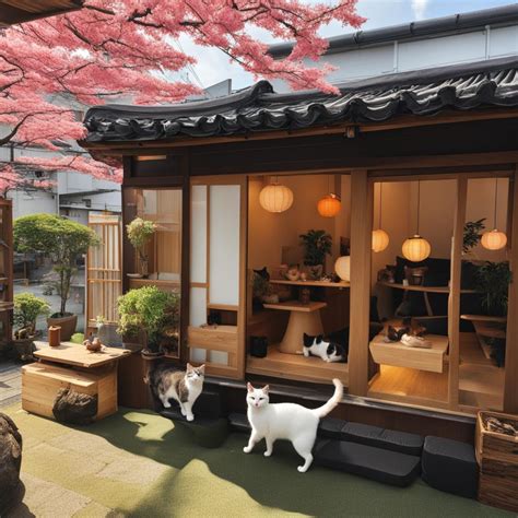 Discover What Is A Cat Cafe Your Guide To Feline Fun