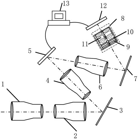 Novel Snapshot Type Polarization Spectral Imaging System With