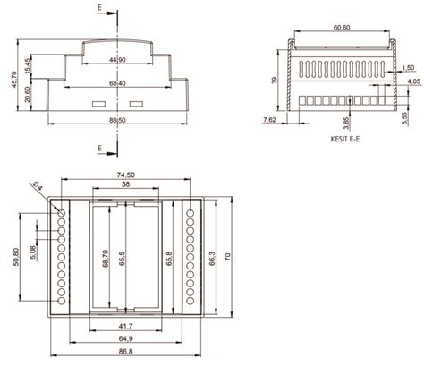 Norvi Gsm Ae08 I G Datasheet Norvi Controllers