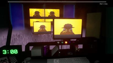 In Heat Monsterbox Fnaf Porn Parody Part Version 07 New Game Mode