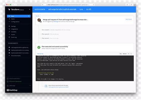 Terraform Hashicorp计算机程序开放源码软件github Githubpng图片素材下载图片编号4832395 Png素材网