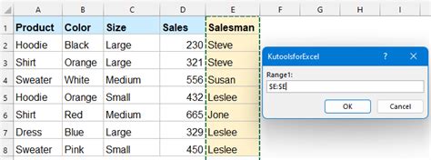 Move Or Swap Columns In Excel Full Guide
