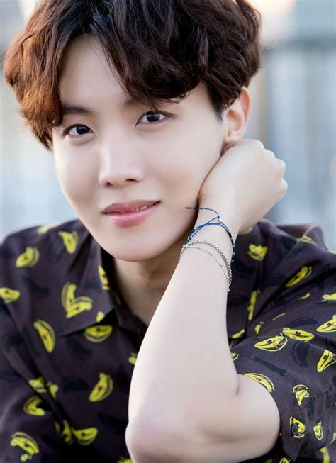 1250 Best Bts Jhope★ Images On Pinterest