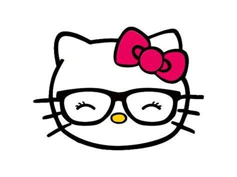 Immagini Carine Di Hello Kitty Nerd