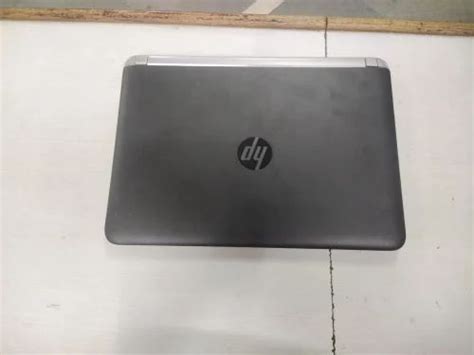 Hp Probook Core I At In Jaipur Id