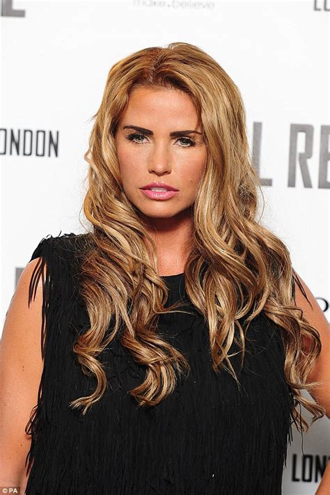 Katie Price Takes Aim At Arrogant Strictly Come Dancing Star Who Asked Her Out Before Ignoring