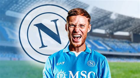 Sam Beukema Heeft Droomtransfer Naar Napoli Te Pakken