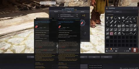 Bdo Powder Of Earth Node The Earth Images Revimageorg