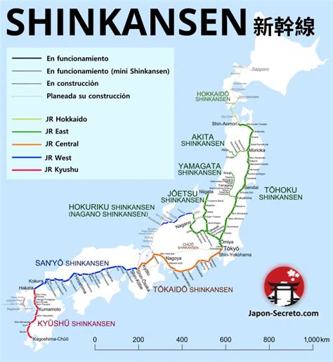 Normas Para Viajar Con Maletas Grandes En El Tren Bala De Japón Japón