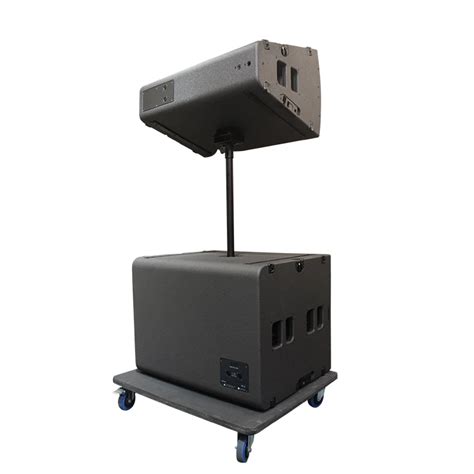 Professional 15 Inch Line Array Subwoofer 21 Inch Sound System Buy Line Array Profesional 15