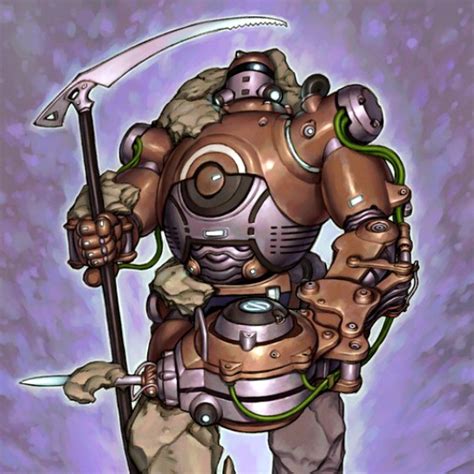 Heart Of The Cards Genex Gaia
