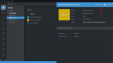 How To Visualize Your Kubernetes Cluster With The Lens Dashboard