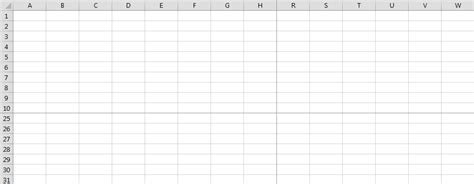 How To Freeze Frame In Excel Hopdeview