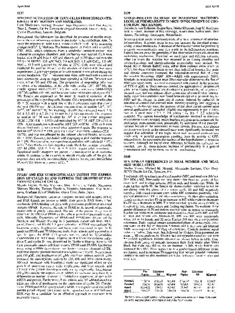 Pdf Sex Linked Differences In Meal Number And Meal Size Modulation