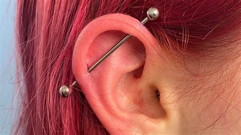 2023 Piercing Trends To Unleash Your Creative Edge