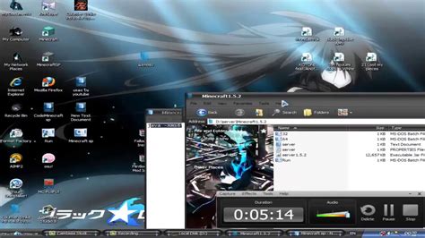 วิธีแก้minecraft Java Errorserver Error Youtube