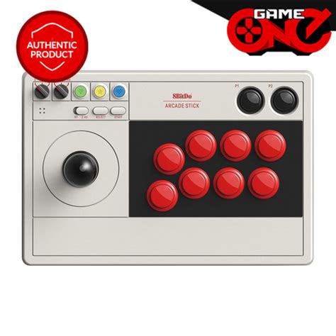 8BitDo Arcade Stick 2 4G For Switch And Windows Lazada PH