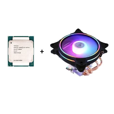 Processador Intel Xeon E5 2670 V3 12 Núcleos 24 Threads 2 3 Ghz 3 10