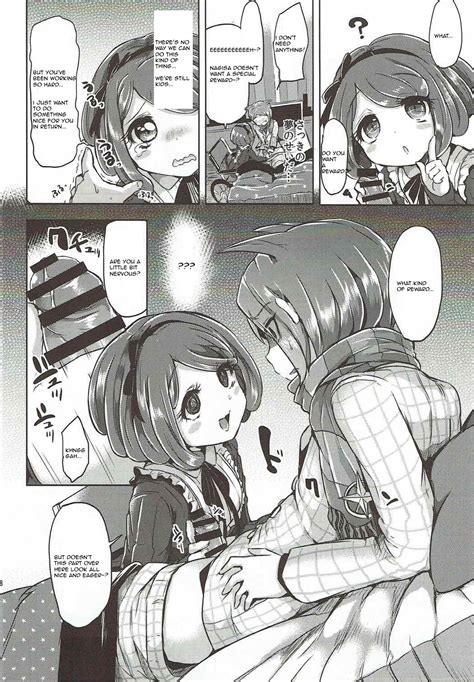 Monaka Towa