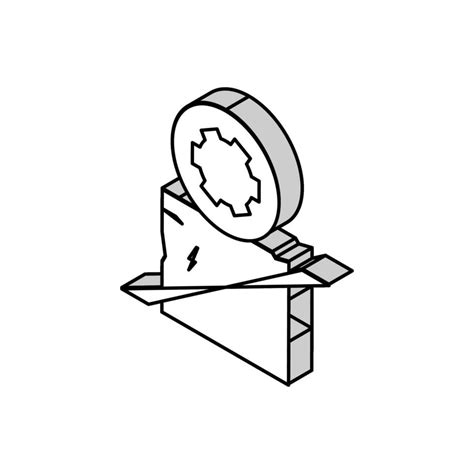 Restore Furniture Isometric Icon Vector Illustration 39314339 Vector Art At Vecteezy