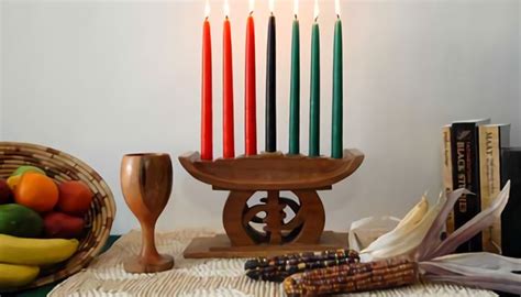 4 Interesting Facts About Kwanzaa The Ohio 100