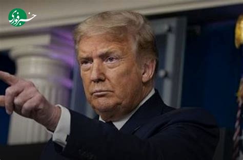 تصاویری از ترامپ در اتاق جنگ و در حال تماشای حمله آمریکا به تاسیسات هسته ای ایران