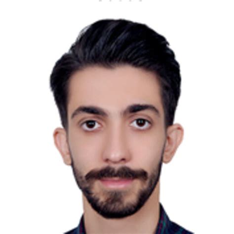 Mohammad Nakhaee Amirkabir University Of Technology Tehran Tus