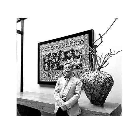 Profil Joshua Pandelaki Aktor Ternama Yang Meninggal Dunia Di Usia 65 Tahun Sumber