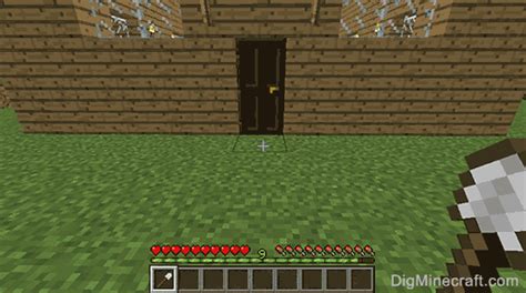 How To Make A Dirt Path In Minecraft