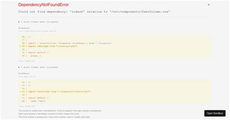 Sortable Component With Mixed Elements Scrolling And Overlays