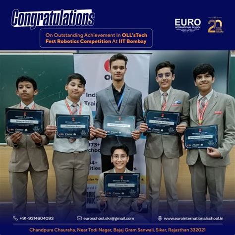 Codevidhya On Linkedin Eurointernationalschool Codevidhya