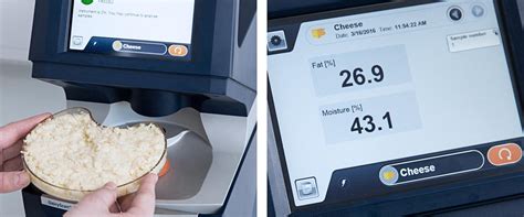 Nir Dairy Analyzer Foss Dairyscan Servitech Express
