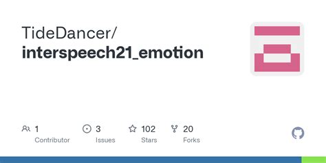 interspeech21 emotion run emotion py at main · tidedancer interspeech21 emotion · github