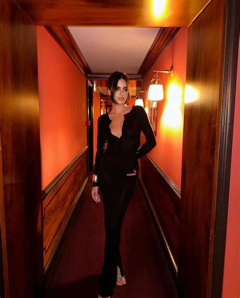 Αλεξάνδρα Νίκα Αυτή είναι η καλλονή γόνος της γνωστής οικογένειας που έχει «κλέψει την καρδιά