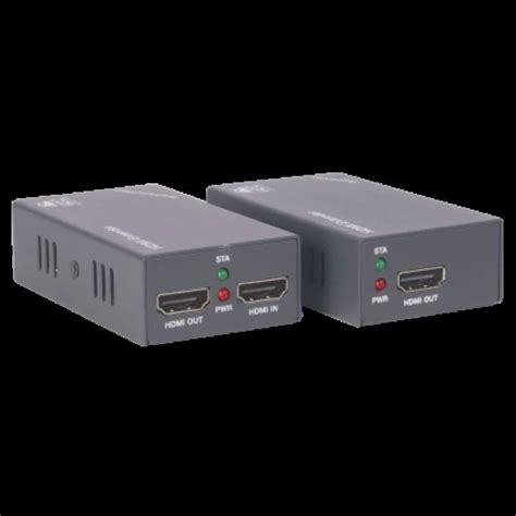 60m HOC HDMI Loop Extender 60 Meter At Rs 3500 Piece In Vapi ID 2854292483497