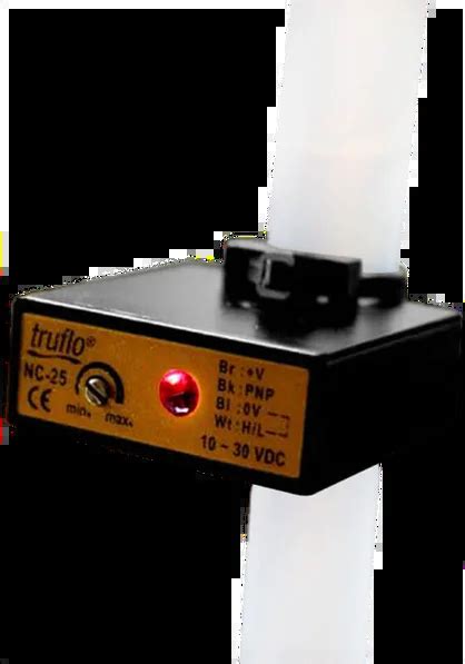 NC Plastic Level Switch Liquidlevelsensor