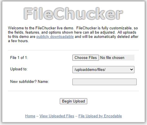 How To Upload And Download A File Using Selenium Testim Blog