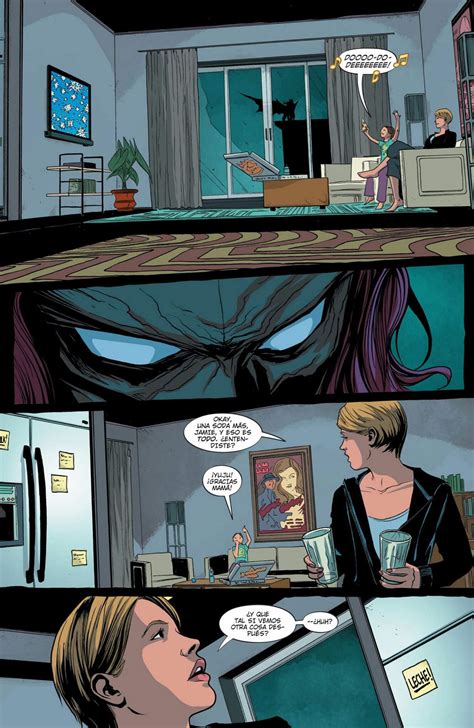 Batwoman 33 Y 34 Wiki •cómics• Amino