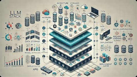 The Emerging Llm Stack A Comprehensive Guide For Developers Helicone