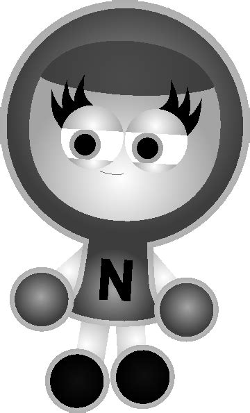 Nixie Tjgvideos Wiki