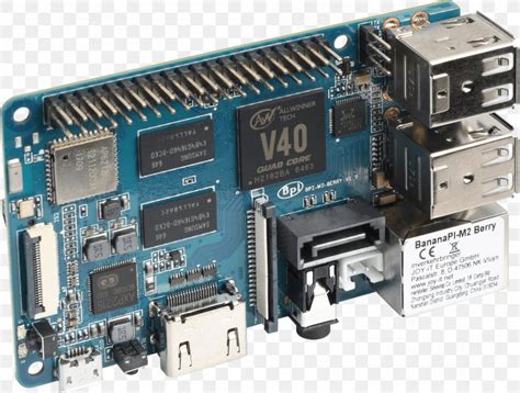 Microcontroller Banana Pi Single Board Computer Raspberry Pi Tv Tuner