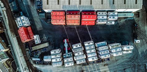 Top Tips For Stacking Cargo To Maximise Container Space Teps