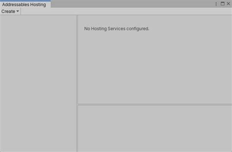 Asset Hosting Services Addressables 1152