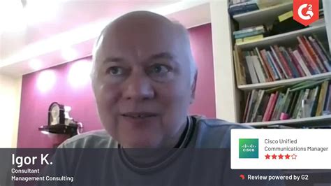 Cisco Unified Communications Manager CallManager Pros And Cons User Likes Dislikes