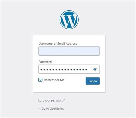 how to install wordpress on localhost on windows 11 bouncegeek